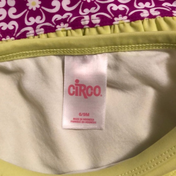 Circo | Swim | Adorable Brand New Circo Swimwear | Poshmark